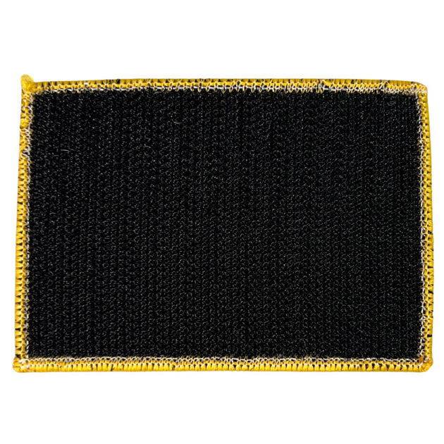 The Gadsden Flag Hat Patch | Gadsden Flag Accessories | Red White Blue ...