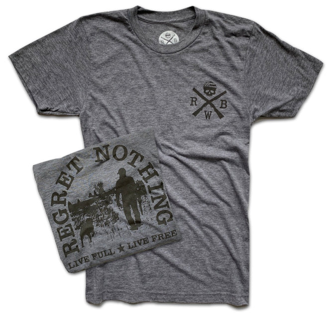 Men's Patriotic American Made Graphic T Shirts - Red White Blue – Page ...